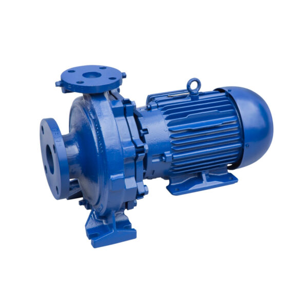 Bomba centrifuga KSB MEGACPK – Access Bombas