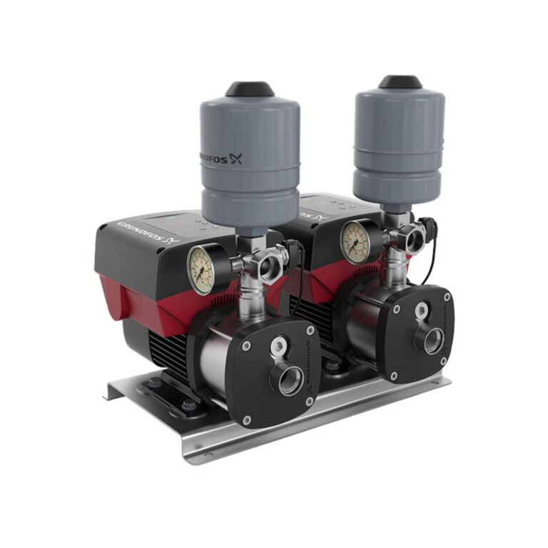 Bomba Grundfos CMBE TWIN – Access Bombas